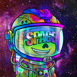 Space Skellies SpaceShip