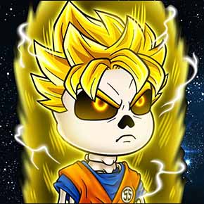 Space Skellies SpaceShip