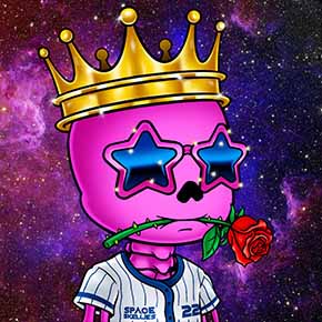 Space Skellies SpaceShip