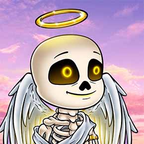 Space Skellies SpaceShip