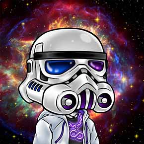 Space Skellies SpaceShip